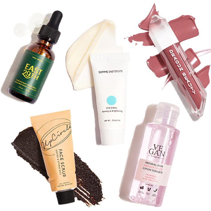 New Brands Coming to IPSY in September 2021