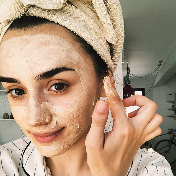 10 DIY Face Mask Recipes Recommended by the Experts