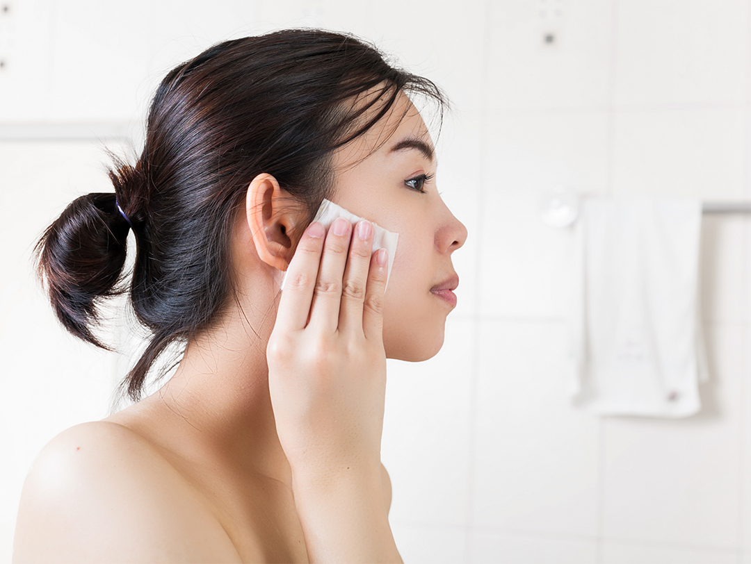 All About the 7-Skin Method K-Beauty Trend