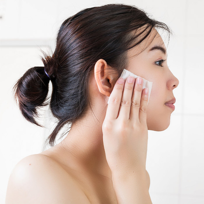 All About the 7-Skin Method K-Beauty Trend