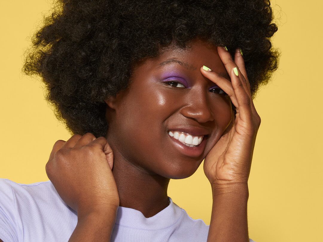Neon Makeup Is Trending and Here Are the Looks to Prove It