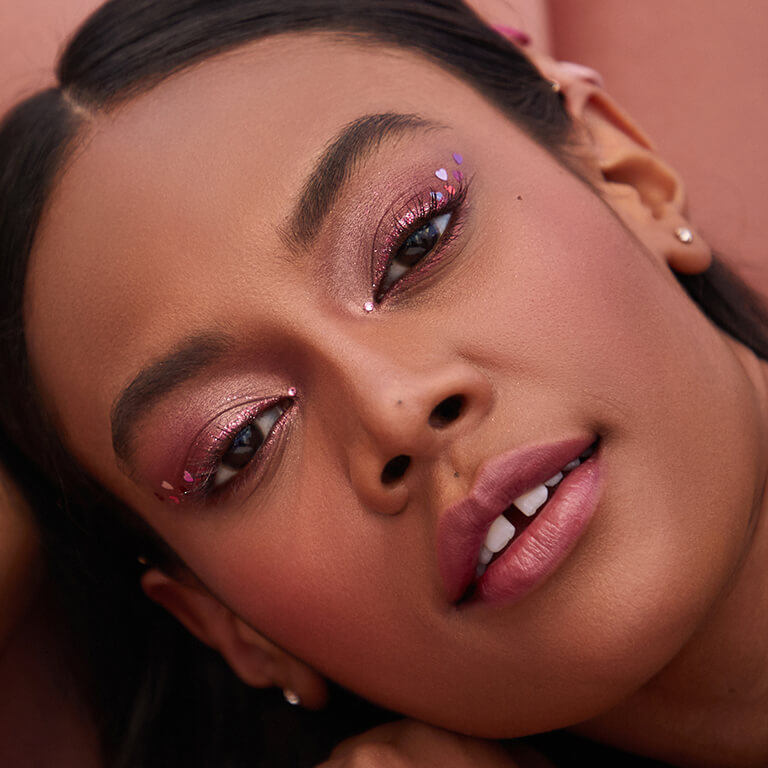 Prom makeup store