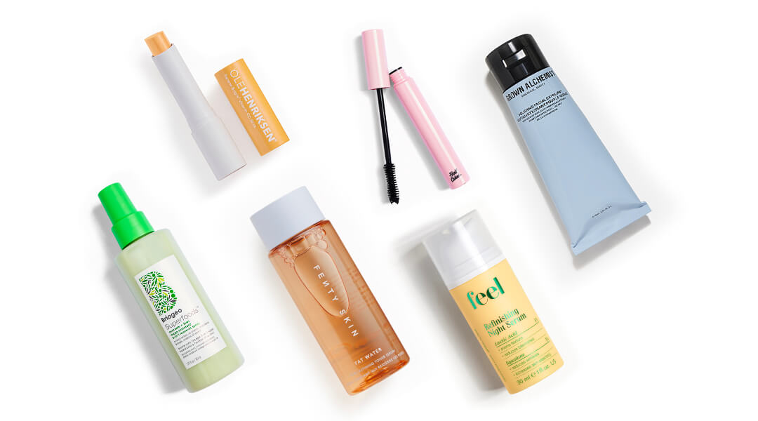 June 2024 BoxyCharm Build Your Box Exclusive Spoilers | IPSY