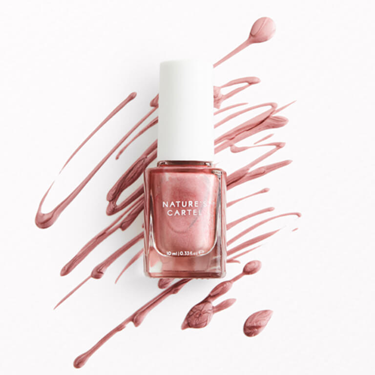 10 Best Metallic Nail Polish Colors, According to Ipster Reviews ...