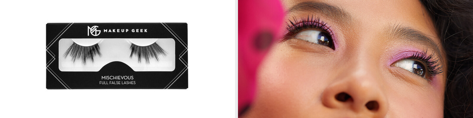 7 Best False Eyelashes for Look & Skill Level: The Best Falsies in 2019