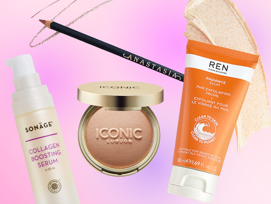 November’s BoxyCharm Spoilers Bring the Glow