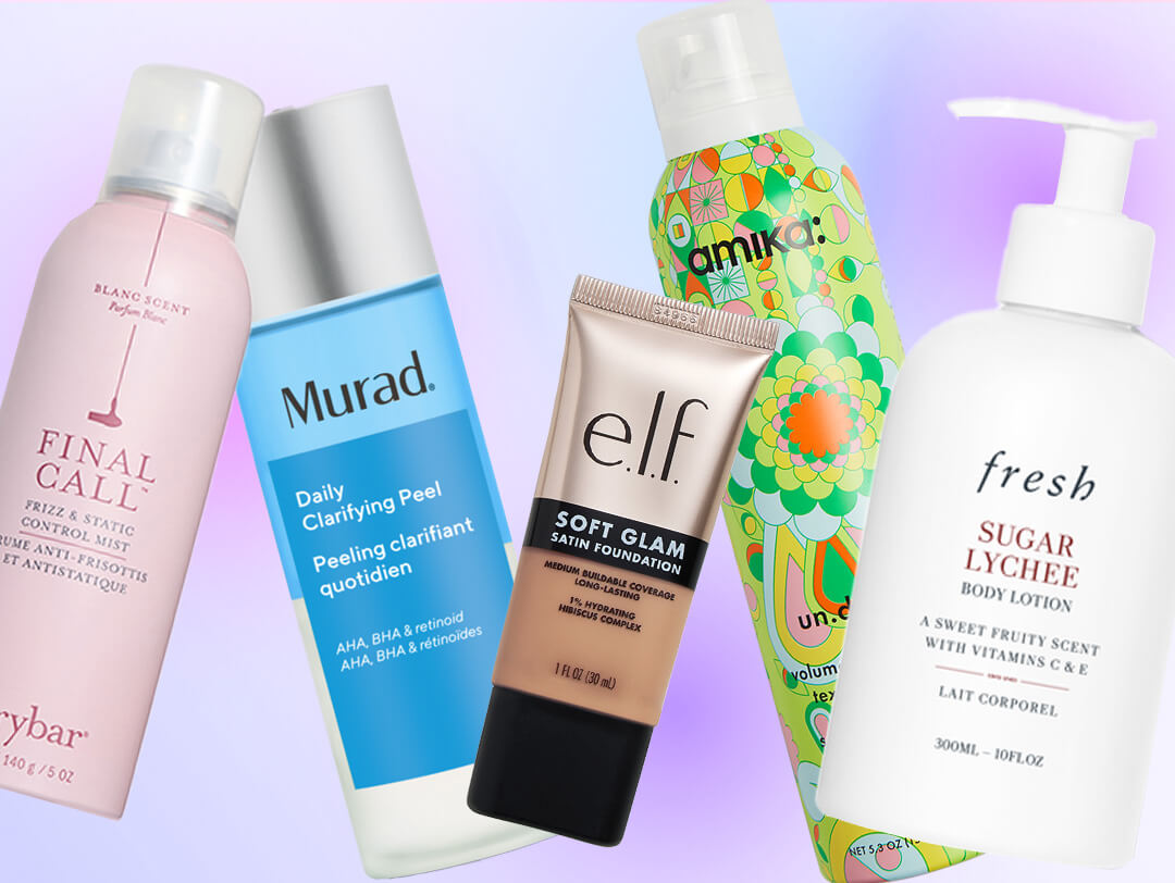 September IPSY Shop Spoilers Are Here to Pamper, Prep, and Perfect Your ...