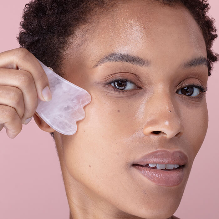 How to Gua Sha Step-by-Step From Experts