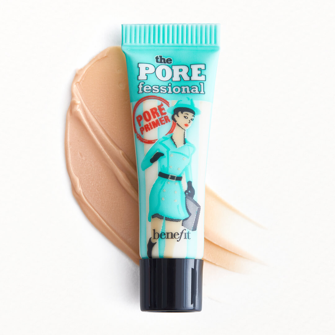 15 Best Makeup Primers for Minimizing Pores 2023