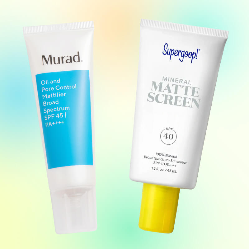 11 Best Matte Sunscreens for Shine-Free SPF Protection