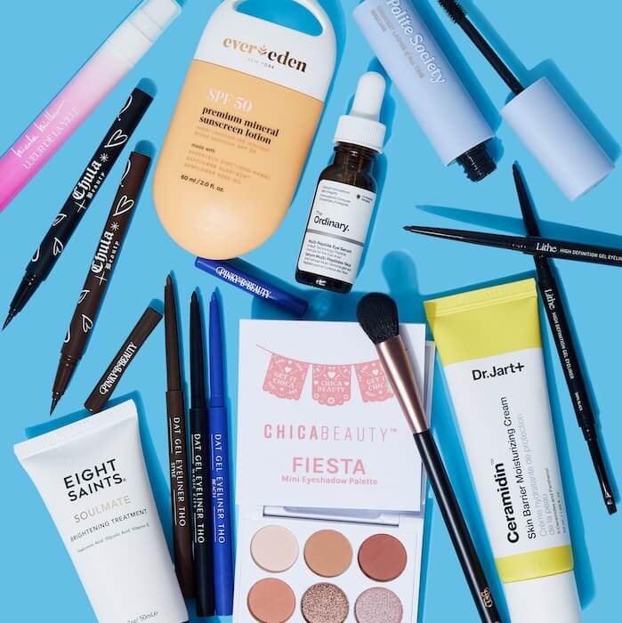 New Beauty Brands to Get in Your IPSY Membership 2024