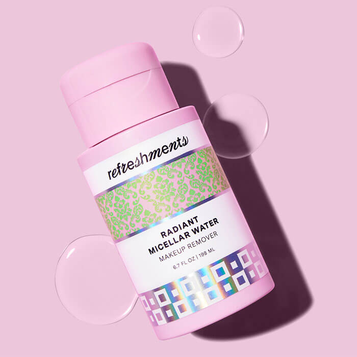 What is Micellar Water? Benefits and Uses