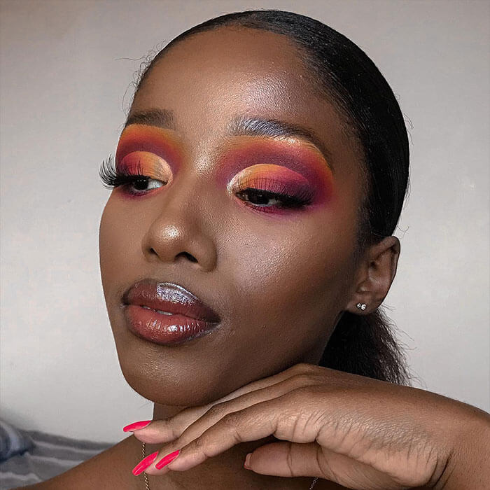 Red Wine Makeup: Behind the Trend, Inspo, and How To | IPSY