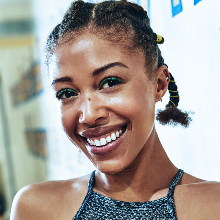 8 Ways To Get Your Healthiest, Most Glowing Skin Ever