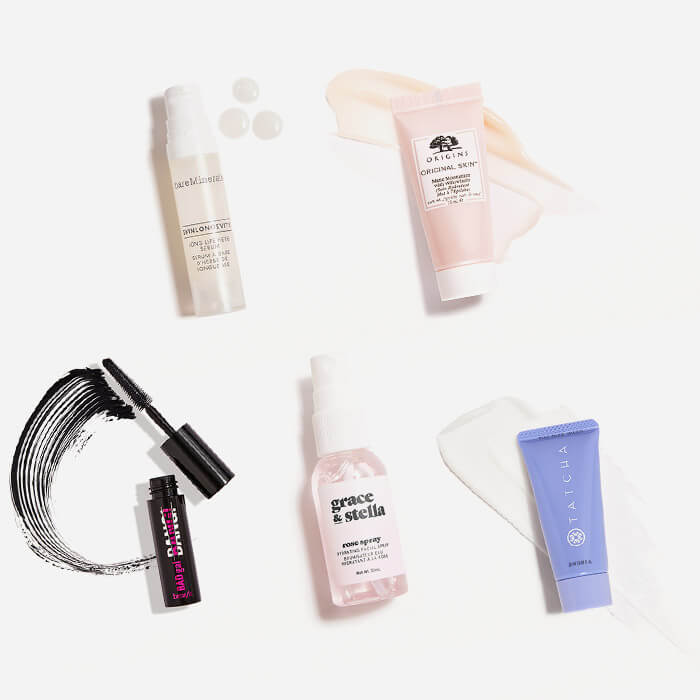 September 2021 IPSY Glam Bag Official Spoilers