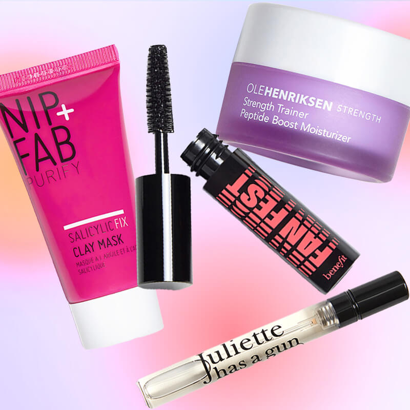 September 2024 IPSY Glam Bag Official Product Spoilers