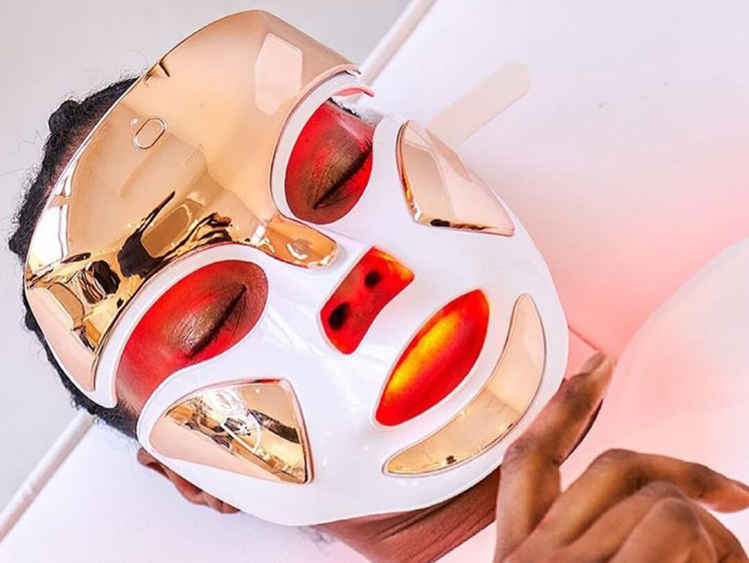 10 Best LED Face Masks for Skin From Experts