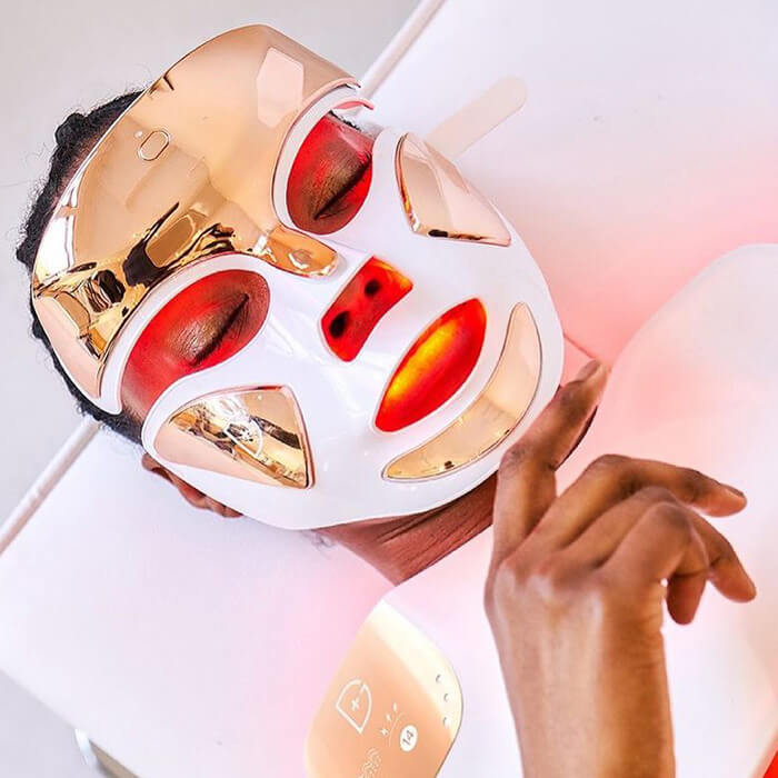 10 Best LED Face Masks for Skin From Experts