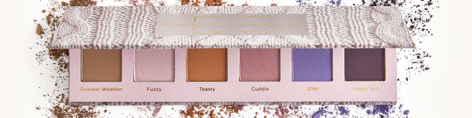 How to Use an Eyeshadow Palette: Tips + Guide to Using an Eyeshadow Palette
