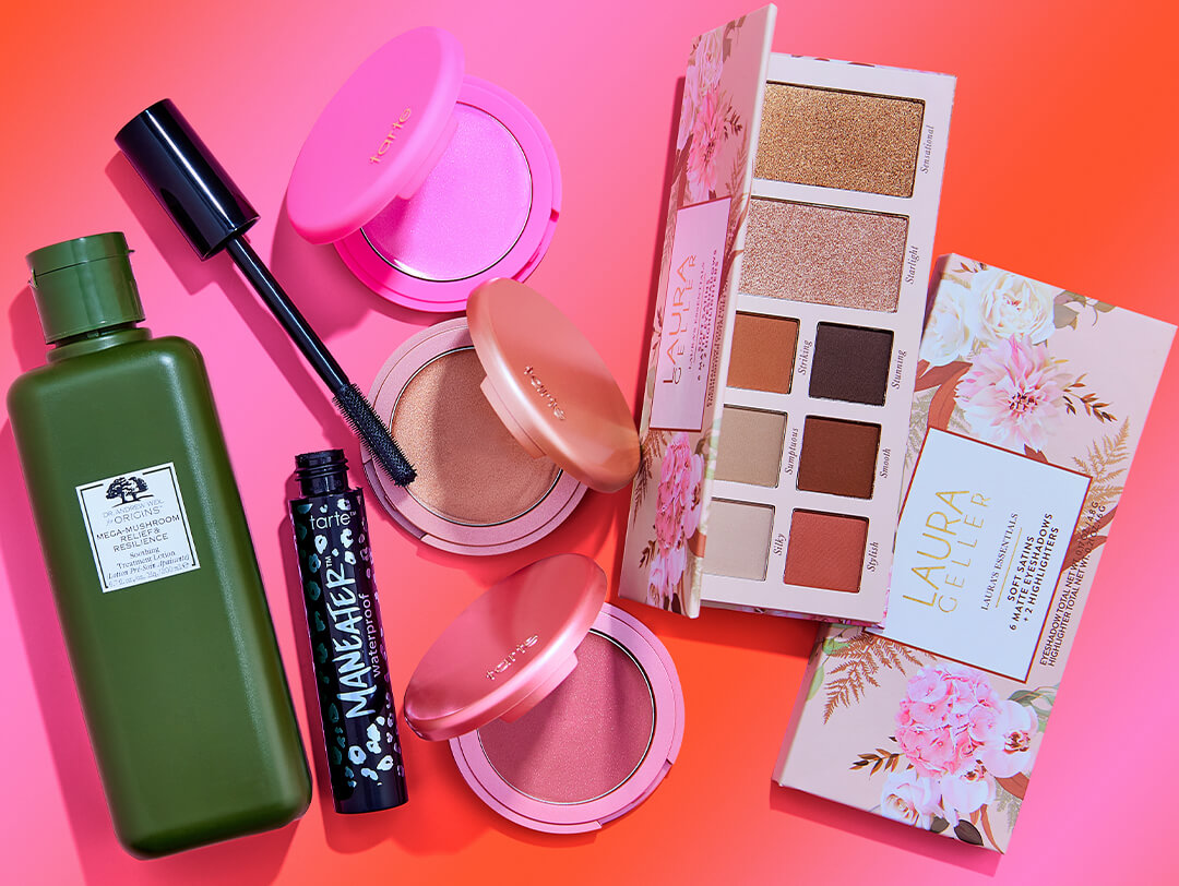 September 2023 Glam Bag and BoxyCharm Power Picks Spoilers