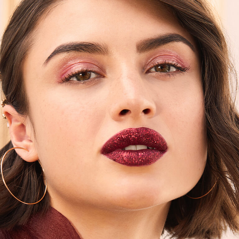 The Best Glitter Lipsticks for Glittery, Glamorous Lips in No Time