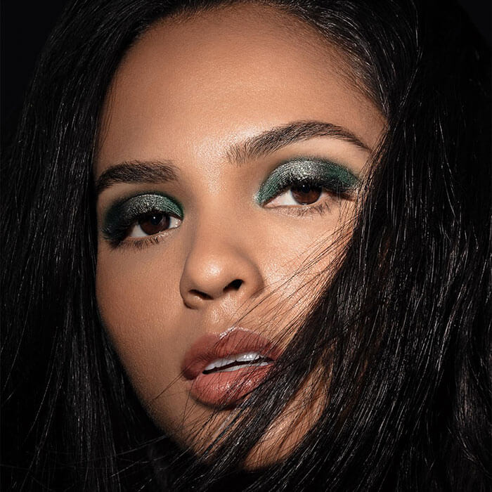 Martini Makeup Is Perfect for a Night Out: How-To + Inspo From Expert ...