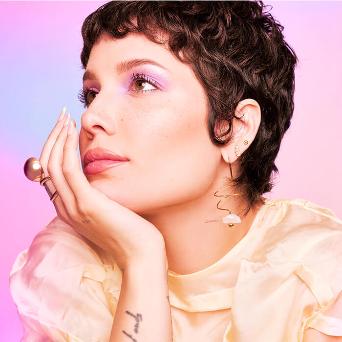 Glam Bag x Halsey: Your August Glam Bag X Official Sneak Peek