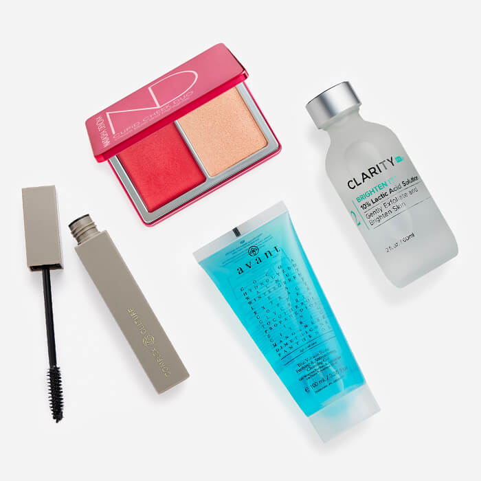 September 2022 IPSY Glam Bag Plus Official Spoilers