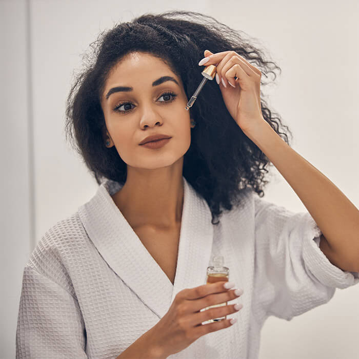 What Is Squalane and How Does It Benefit Skin?