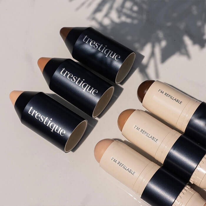 8 Best Stick Foundations for Routine Ease and Perfect Coverage | IPSY