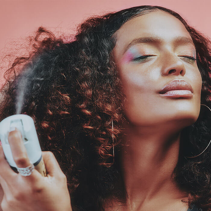 The 15 Best Hairsprays for Every Hair Type