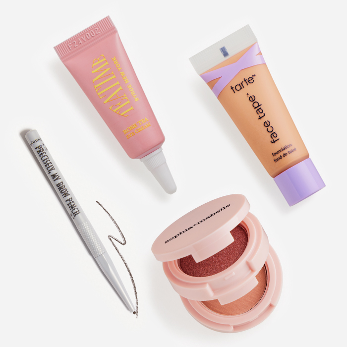 December 2022 IPSY Glam Bag Official Spoilers