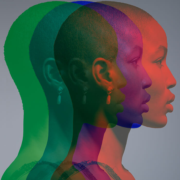 How to Match Your Foundation, 7 Foolproof Hacks