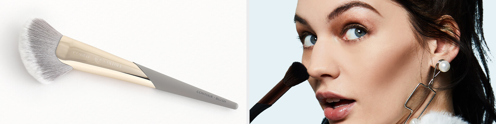 The 10 Absolute Best Contour Brushes, According to Reviews