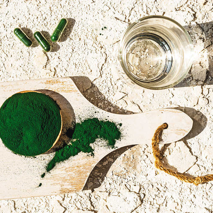 Chlorophyll for Skin: Benefits and How to Use