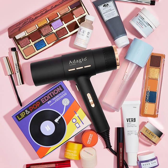 July 2023 Glam Bag Add-Ons Official Spoilers