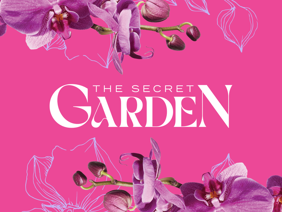 May 2024 IPSY Theme Guide: The Secret Garden