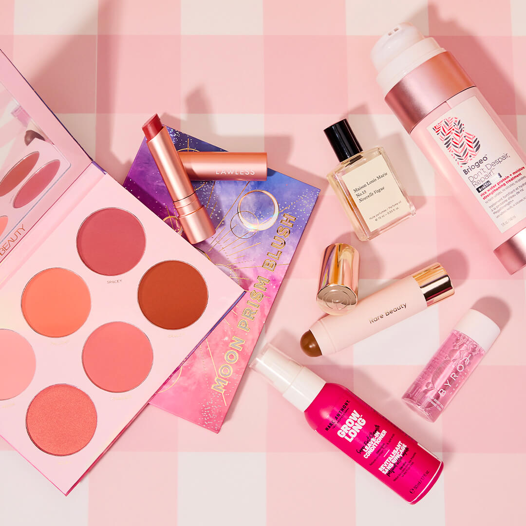 April 2024 Glam Bag Add-Ons Official Spoilers | IPSY