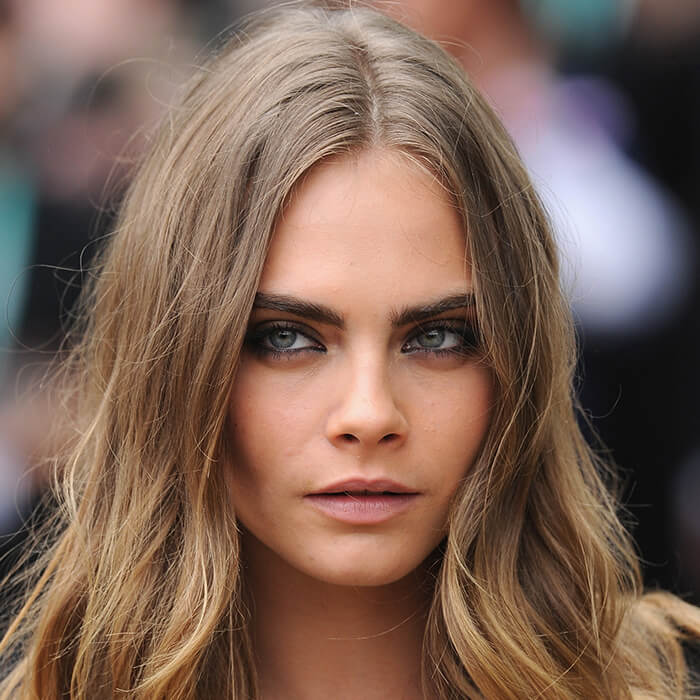 How to Do a Smudge Eyeliner Look, Step-by-Step From Expert