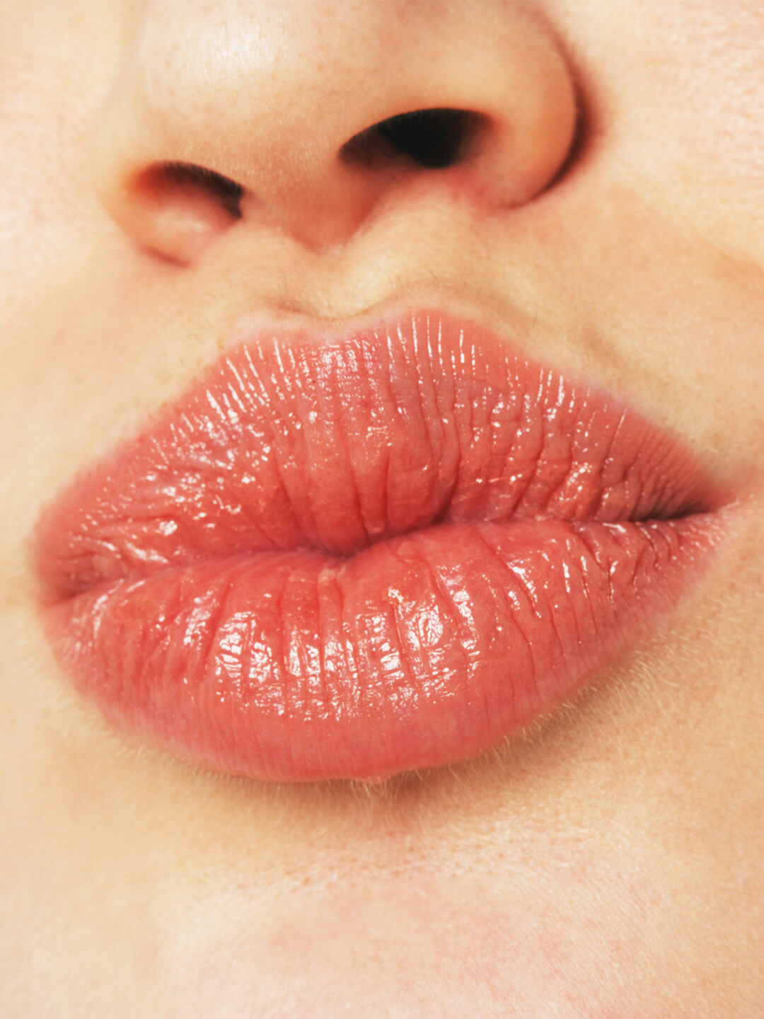 How to Exfoliate Your Lips According to a Dermatologist