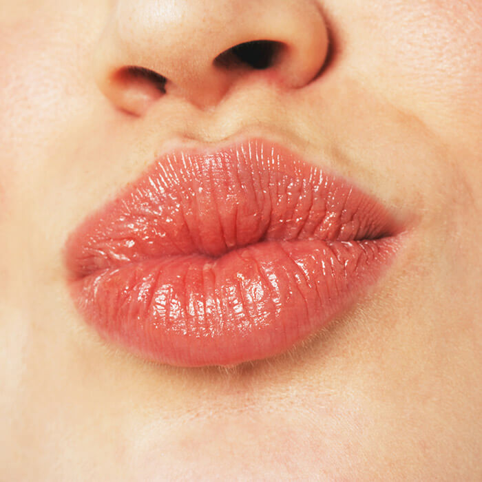 How to Exfoliate Your Lips According to a Dermatologist