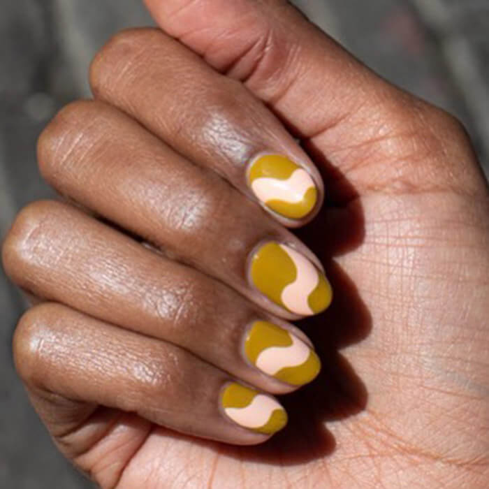 30 Short Nail Designs That Are Chic at Shorter Lengths