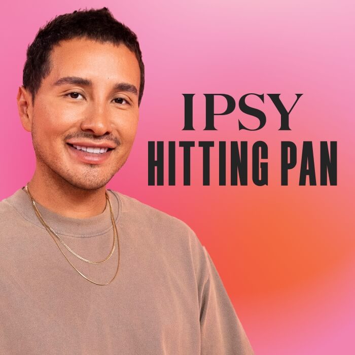 Etienne Ortega: From Celeb Makeup Artist to ORTEGA Founder | IPSY ...