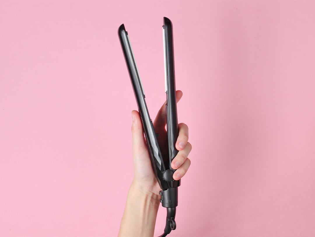 The Best Hair Straighteners of 2023, According to Reviews + Beauty Editors