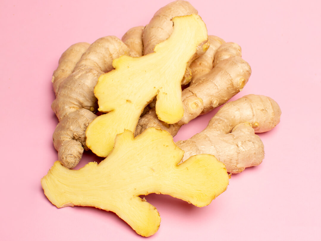 5 Ginger Benefits for Skin: Surprising Beauty Benefits for Your Skin ...