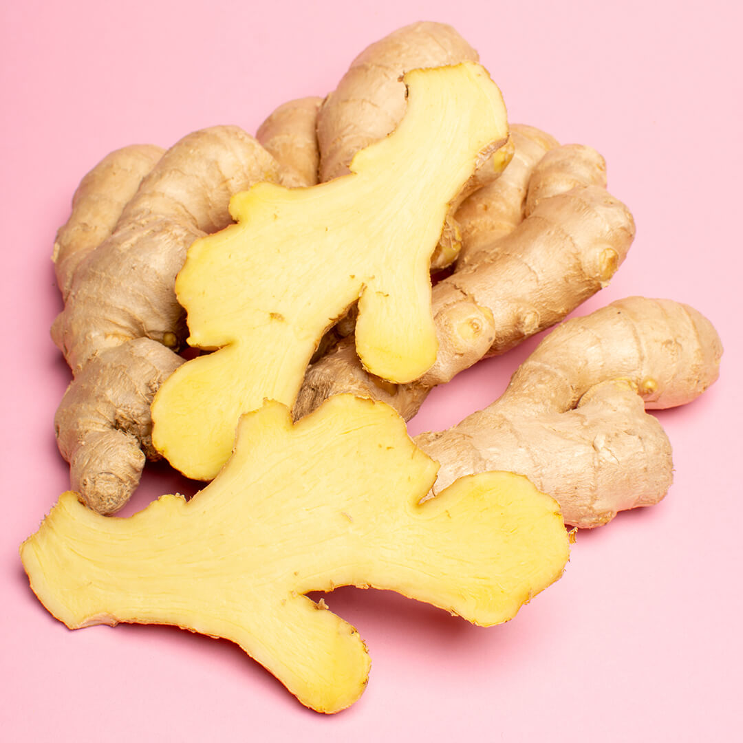 5 Ginger Benefits for Skin: Surprising Beauty Benefits for Your Skin ...