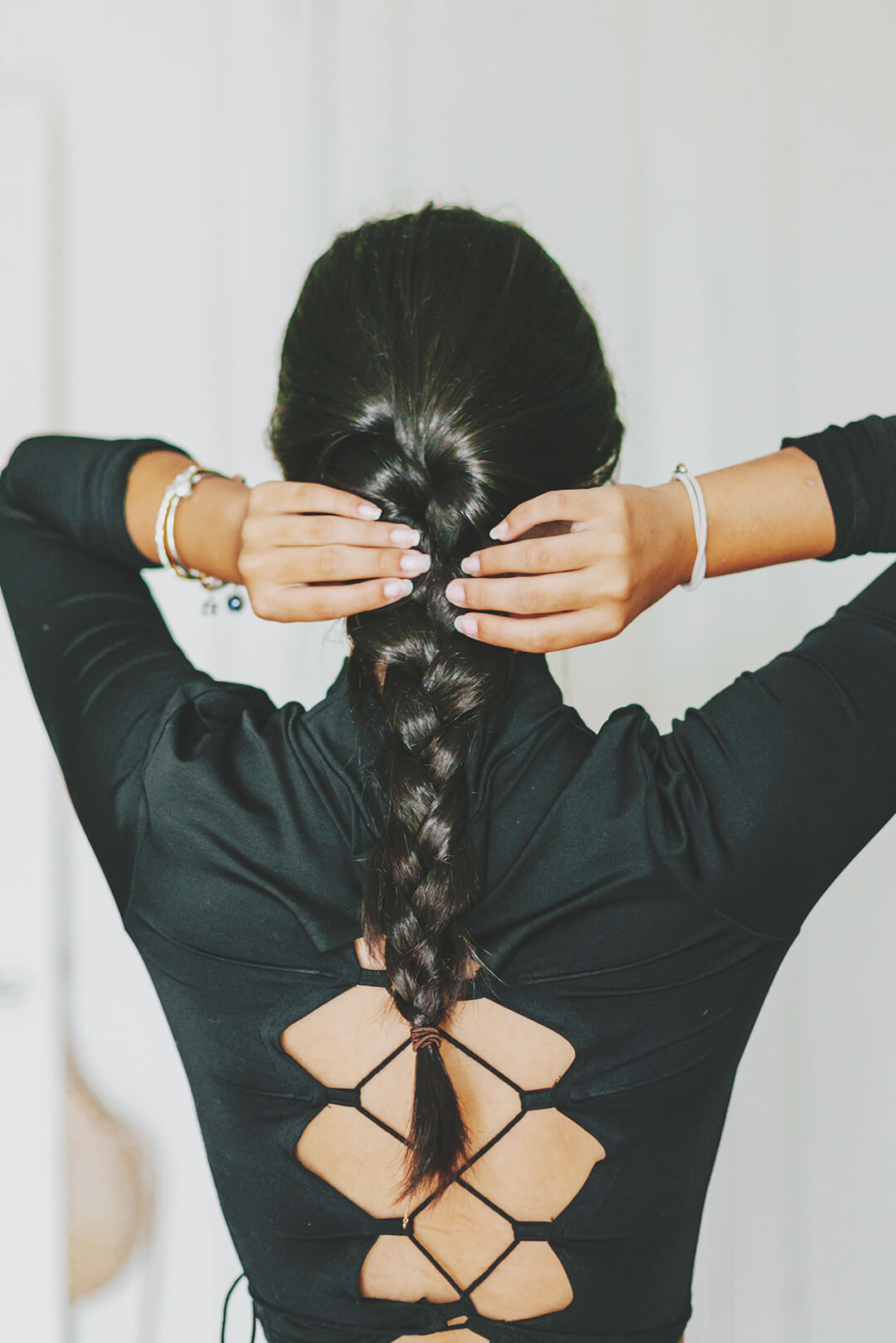 How to Braid Your Own Hair: A Step-by-Step Guide for Beginners