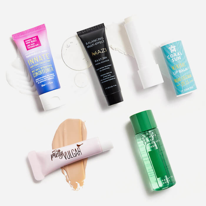 New Brands Coming to IPSY in June