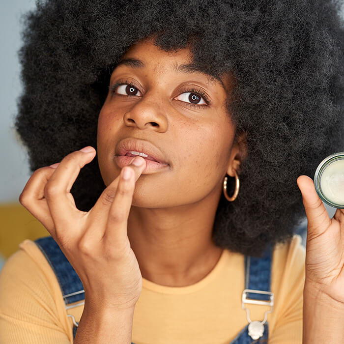How to Get Soft Lips Overnight, According to Experts