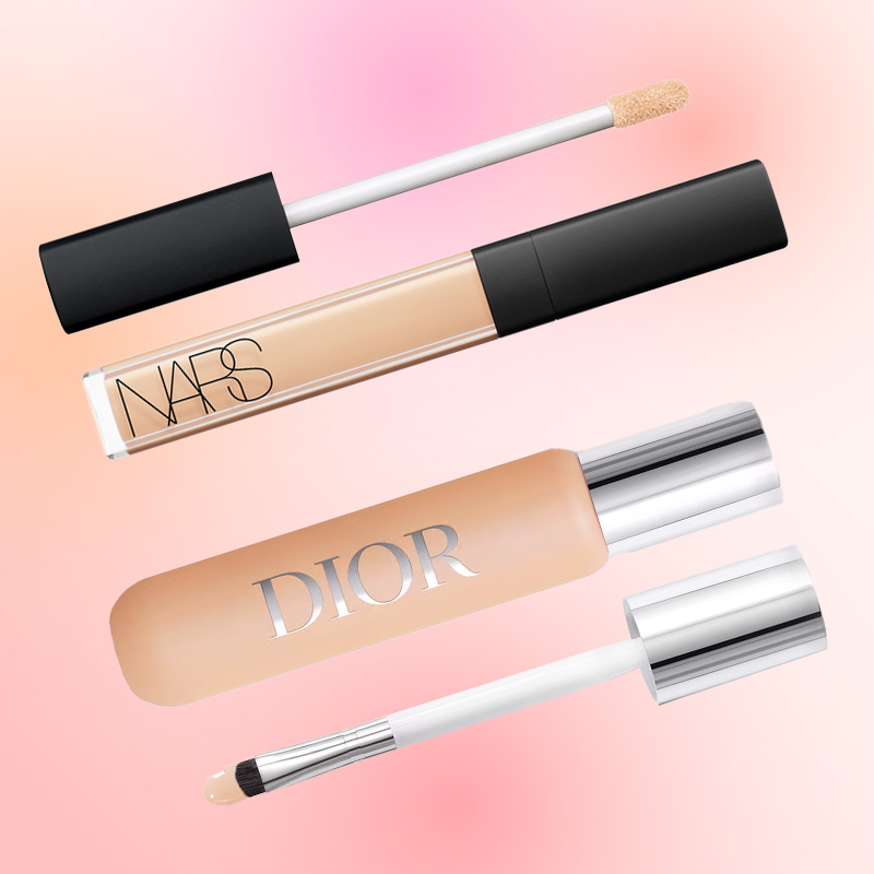 10 Best Under-Eye Concealers for Dark Circles 2024